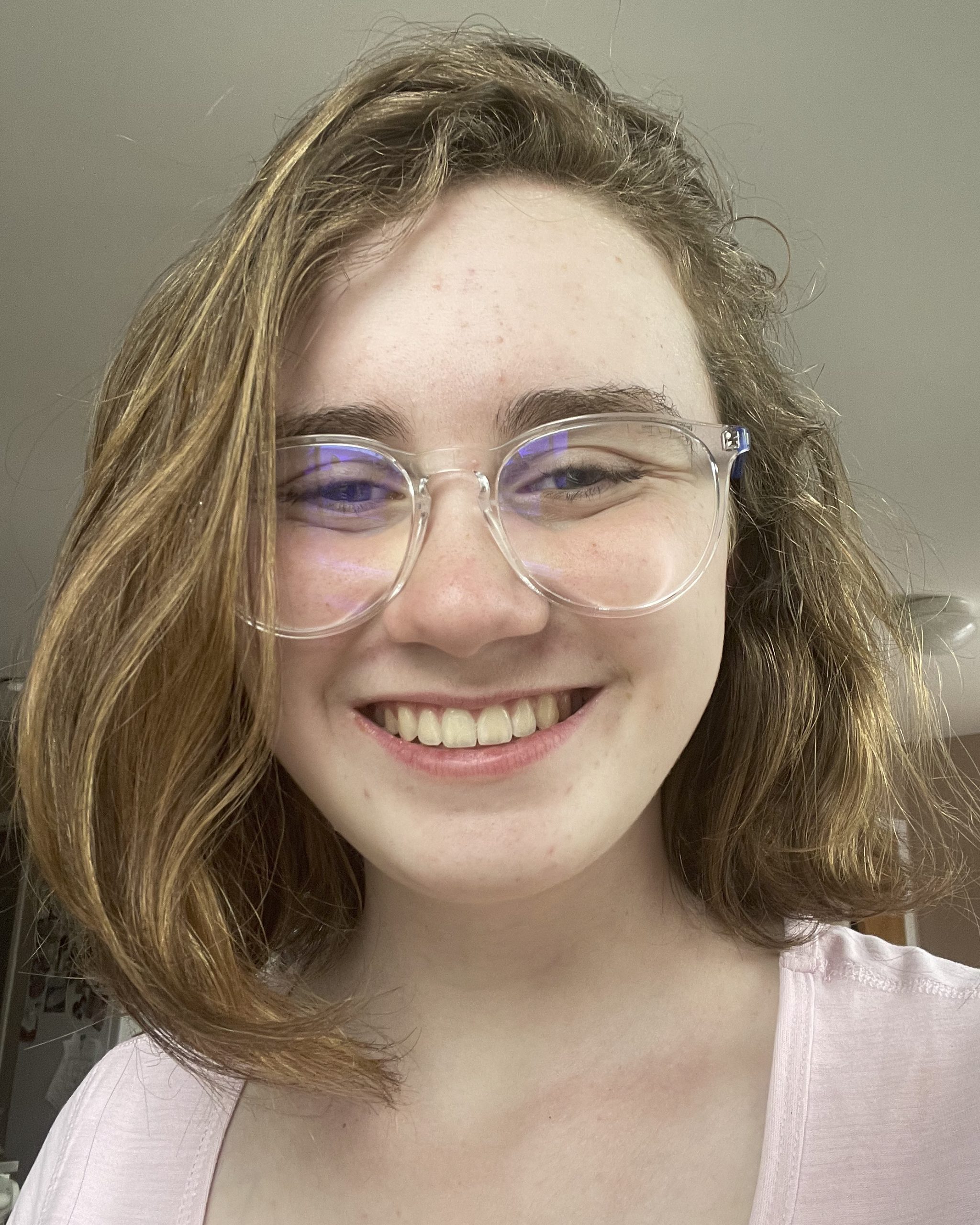 Chloe Findlay: Eager to try anything and everything – Greene Gazette