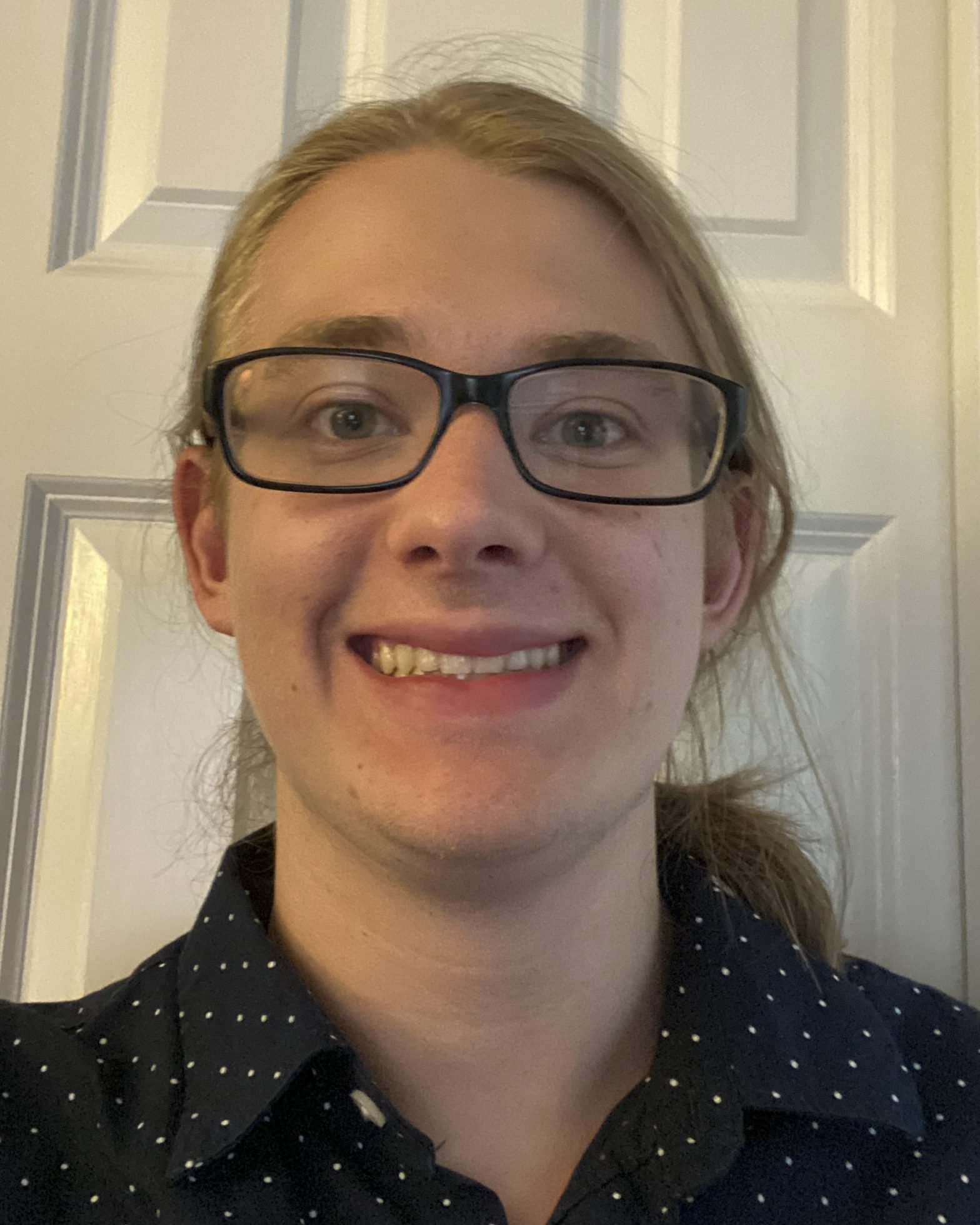 Dan Stark: seeing both sides – Greene Gazette