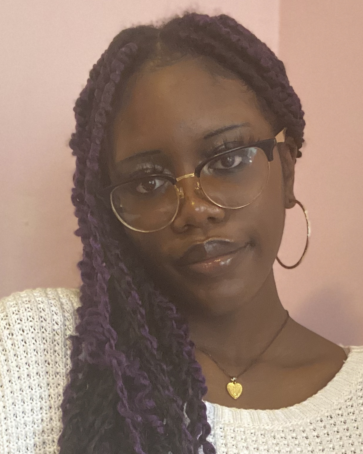 Jada Jackson and the joy of writing – Greene Gazette