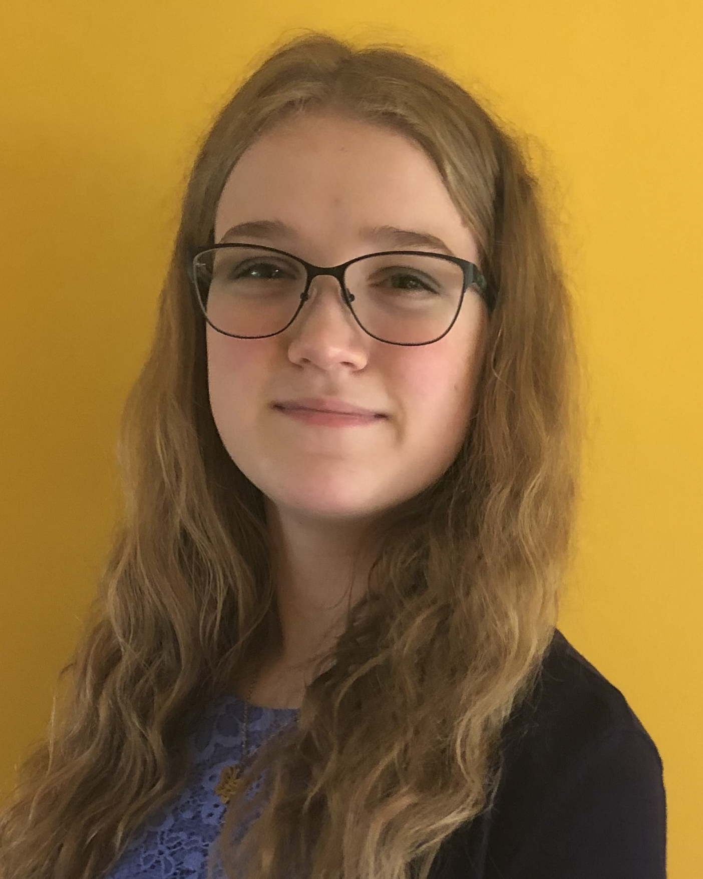Michelle Paszek at the crossroads of STEM and journalism – Greene Gazette