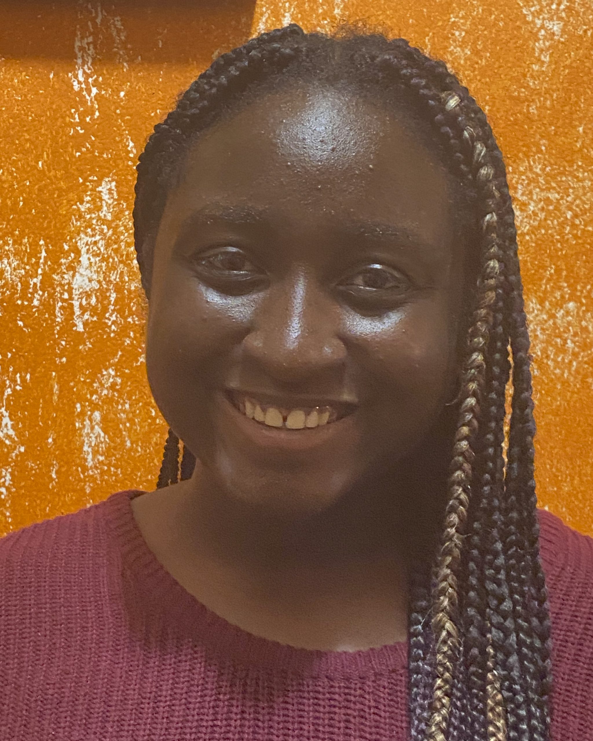 The perks of being T’Neil Gooden – Greene Gazette